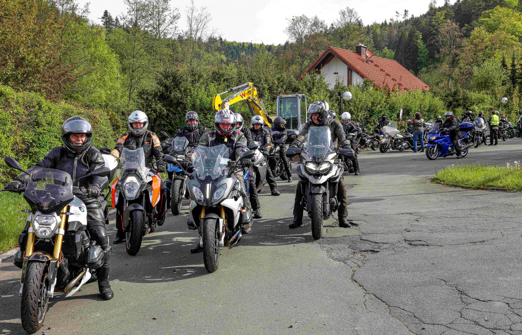 Willkommen in Warmensteinach am Ochsenkopf im Fichtelgebirge ...
